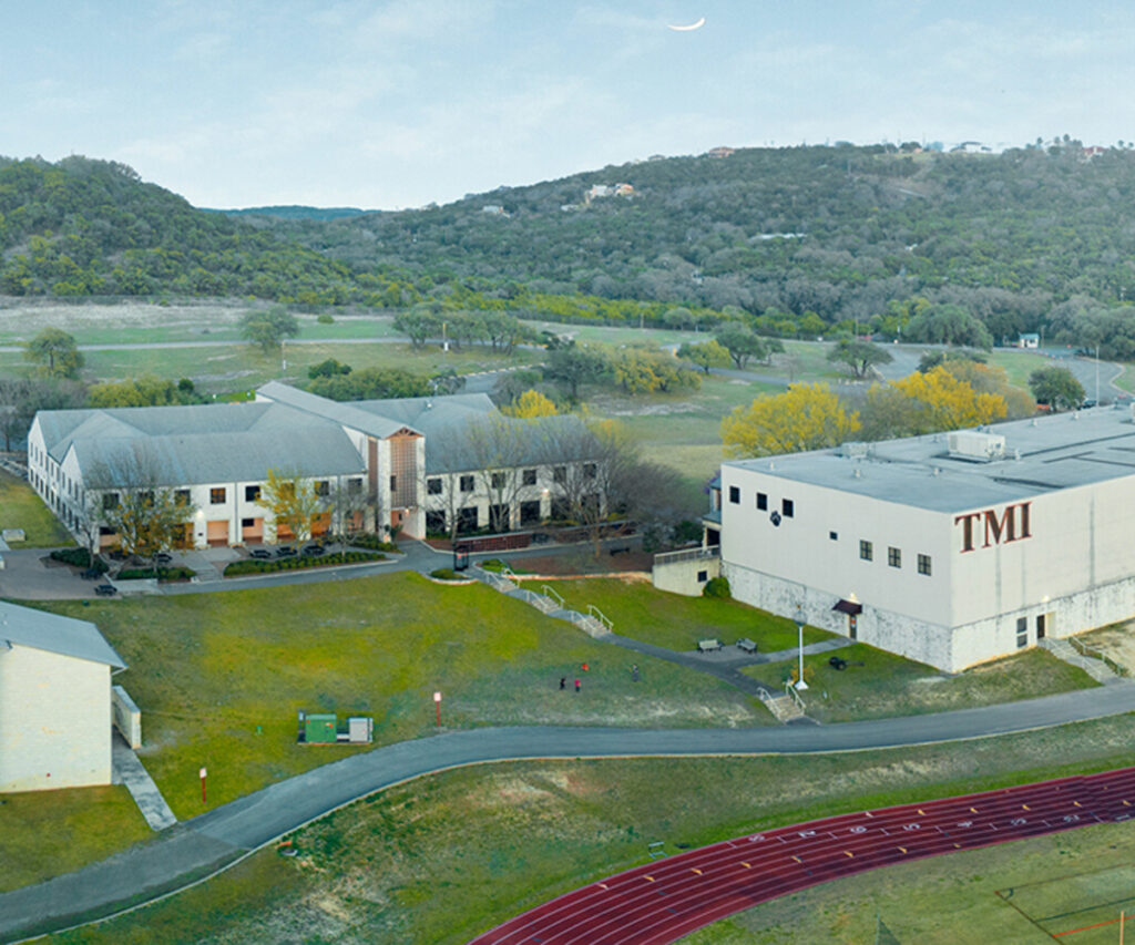 TMI Episcopal School – Rapid Response Air Conditioning & Heating