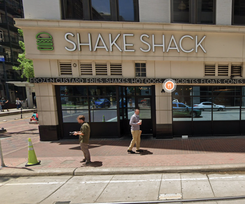 Shake Shack – Rapid Response Air Conditioning & Heating
